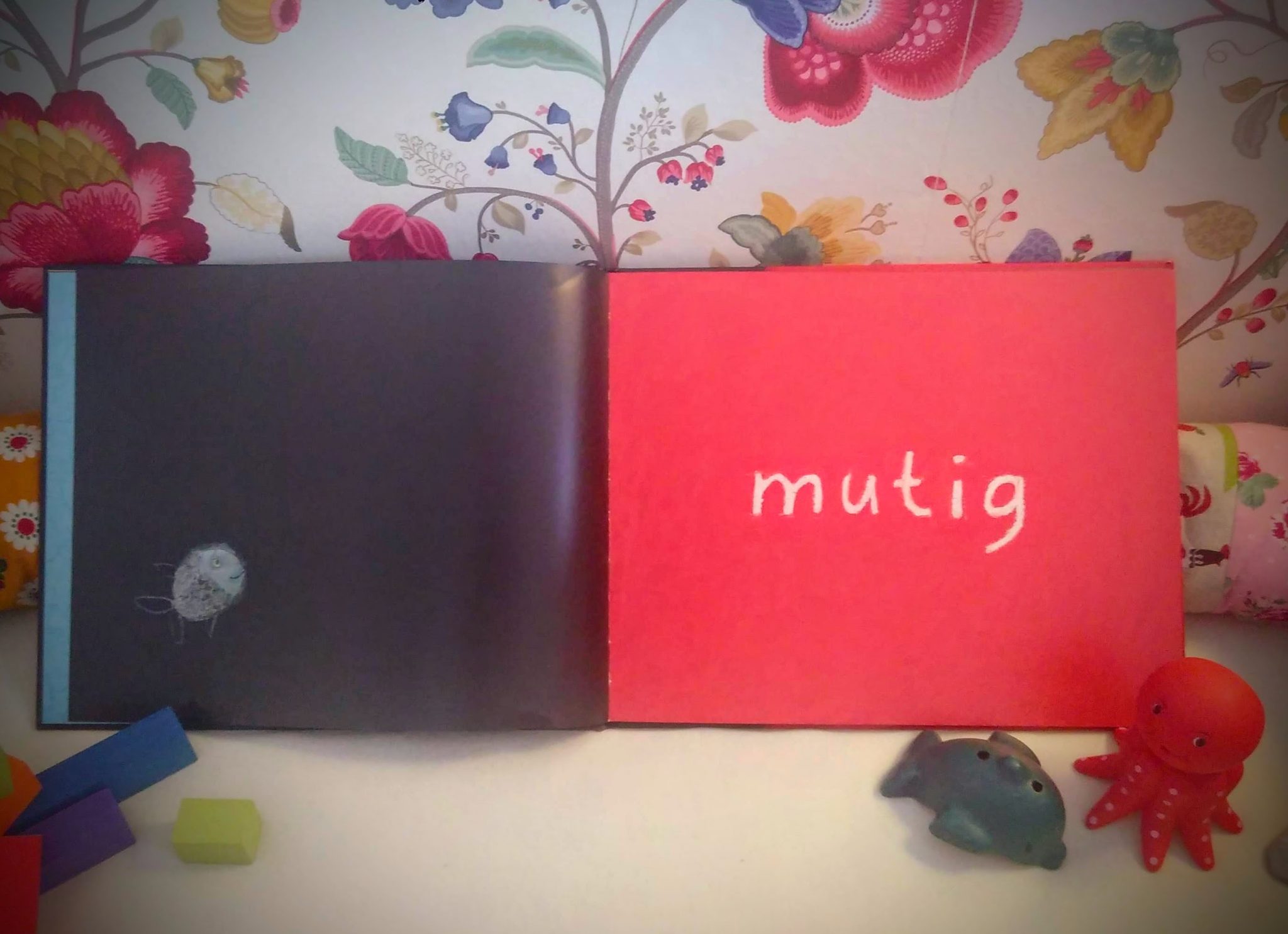 Mies van Hout: Heute bin ich - Katrin S. Knopp