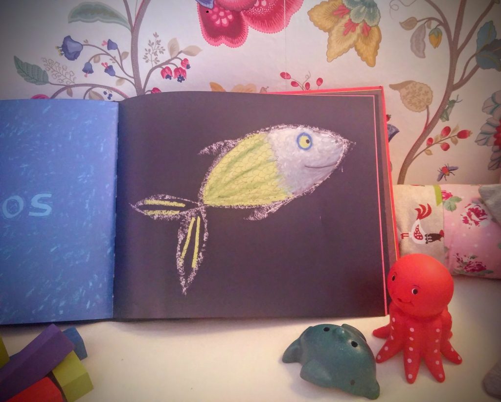 Mies van Hout: Heute bin ich - Katrin S. Knopp